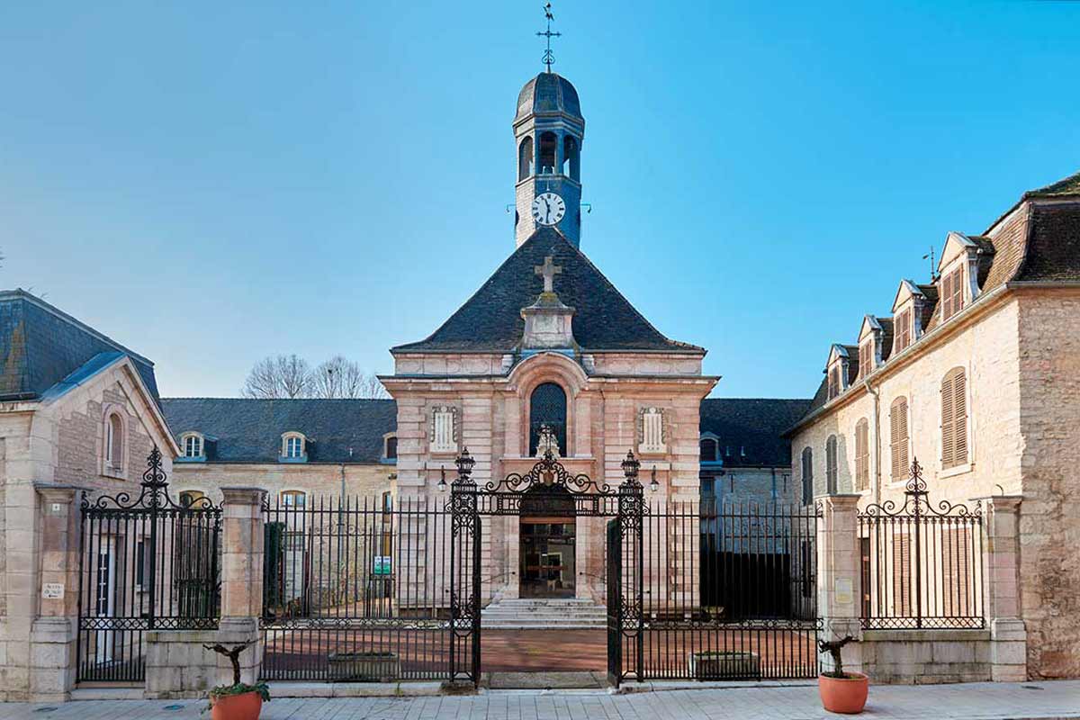 Nuits-Saint-Georges PREMIER CRU - Hospices de Nuits 2025 – Boutique ...